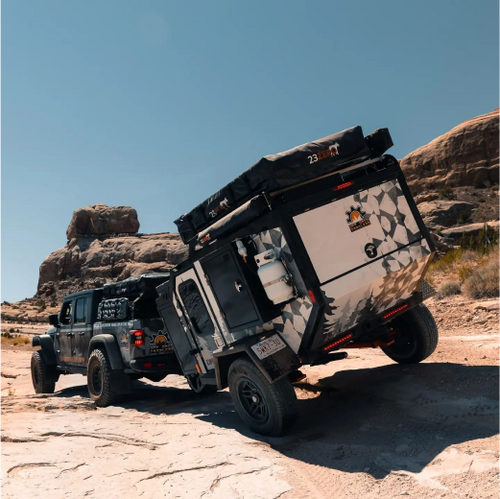 Overland Trailers Canada