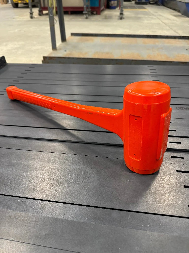 Impact Poly Hammers