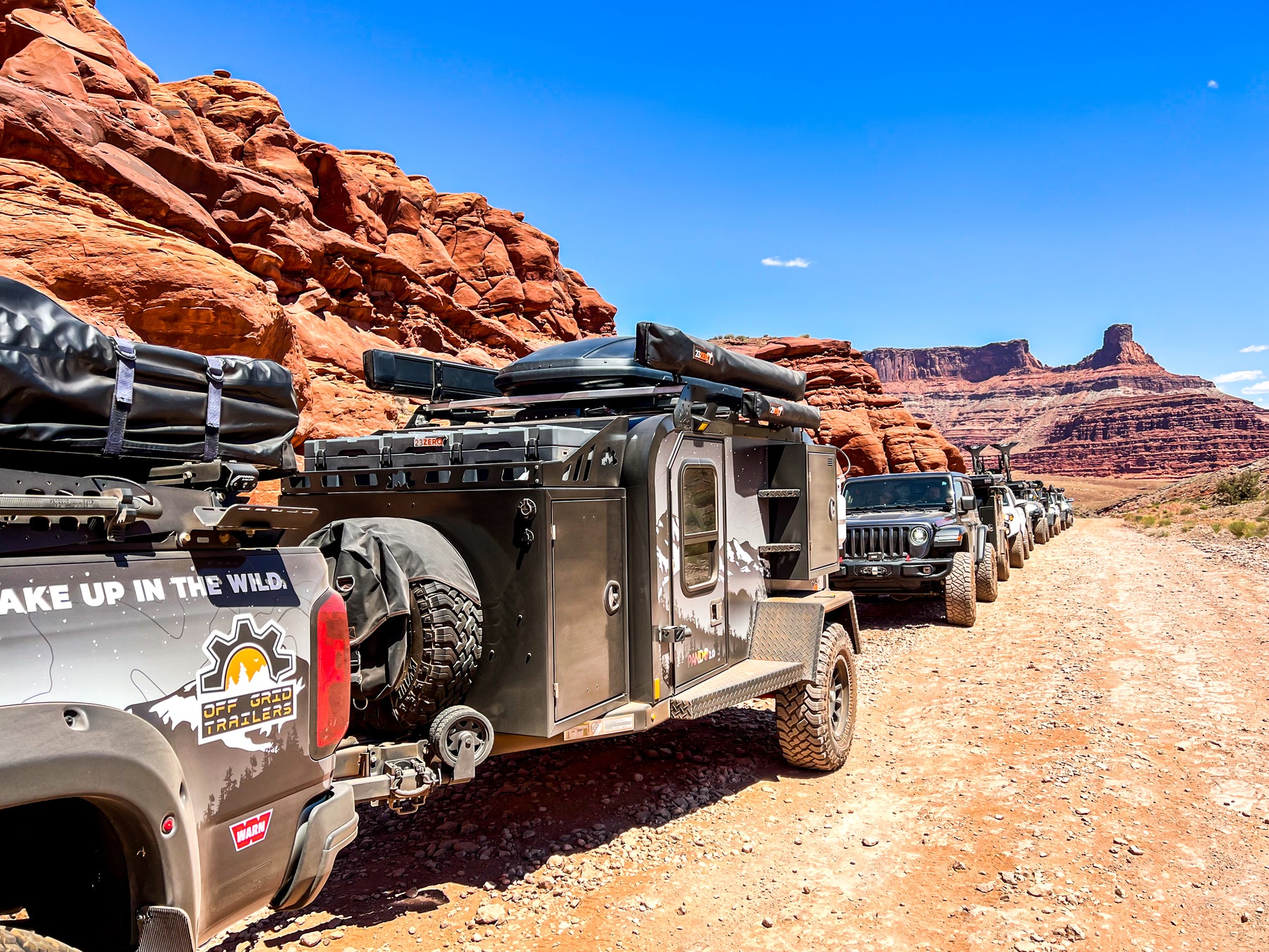 Essential Outdoor Gear for Your Adventures