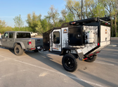 Overland Trailers Canada