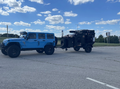 Overland Trailers Canada