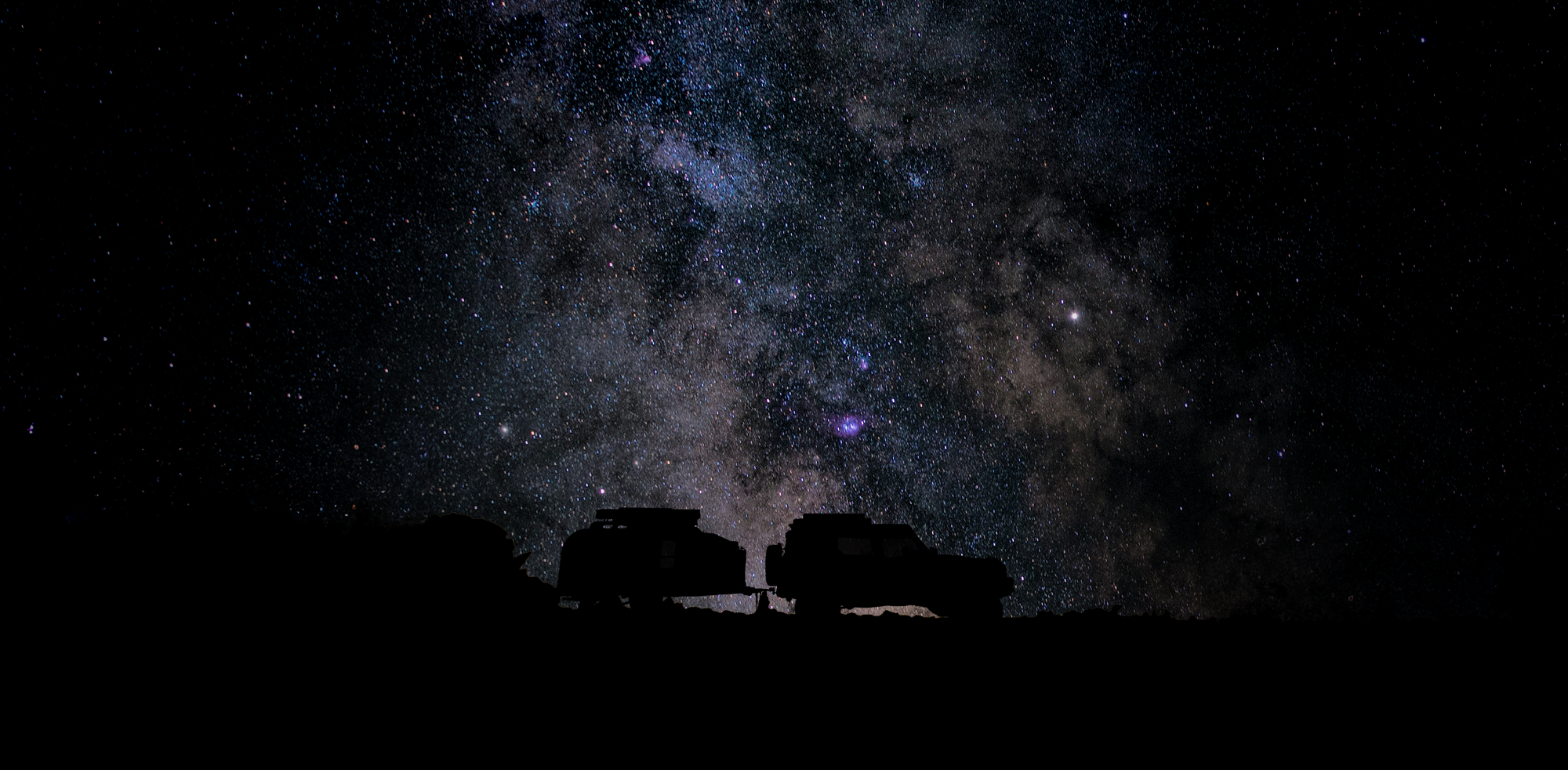 Overland Trailers Canada