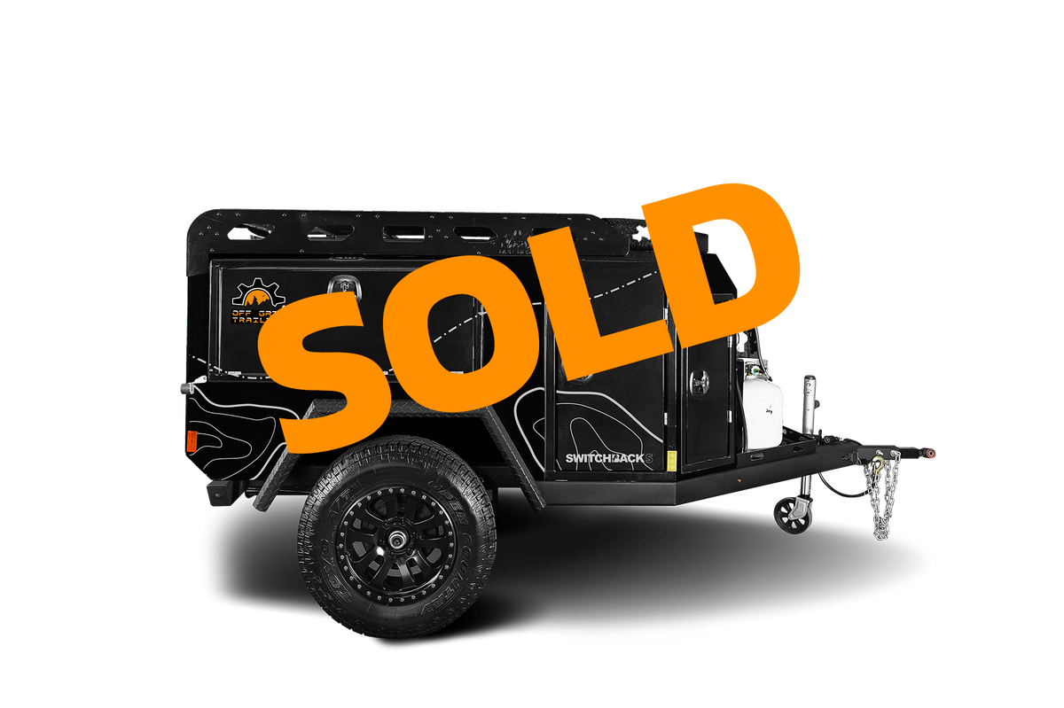 Inventory Switchback