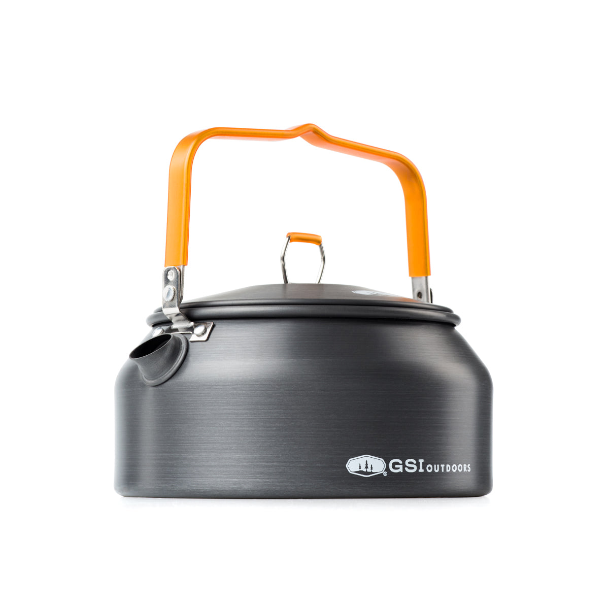 GSI Halulite Camping Tea Kettle - 1 Qt