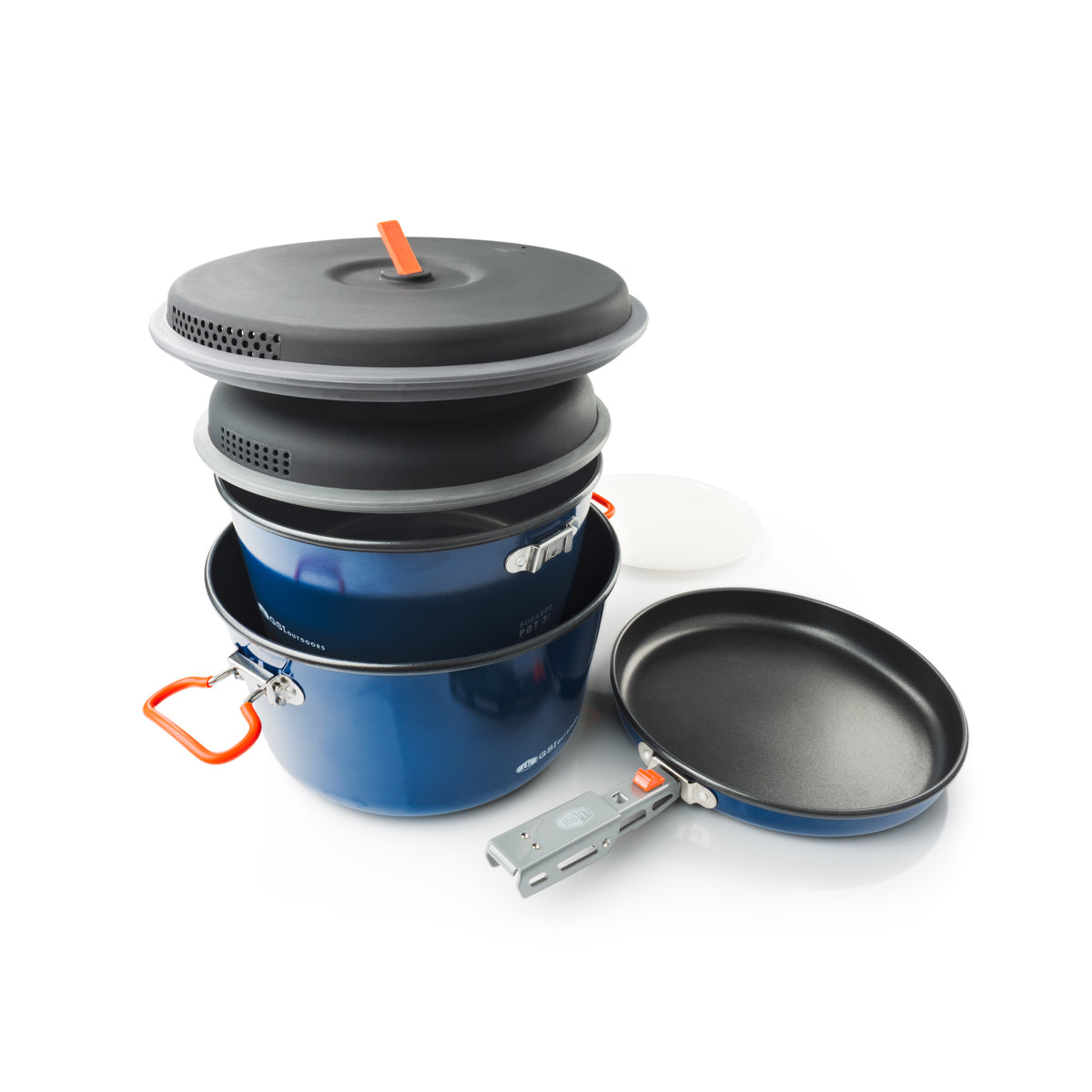 GSI Bugaboo Outdoor Cooking Set | Large